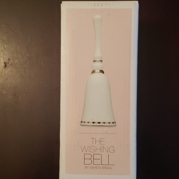 David's Bridal | Accessories | Wedding Bell | Poshmark
